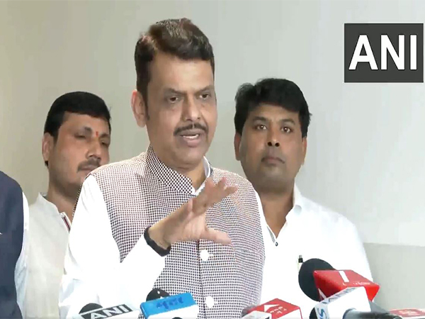 "Mumbai received around 300mm of rainfall," says Maharashtra CM as red ...
