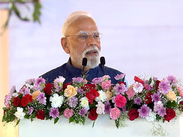 PM Modi congratulates people of Rajasthan on the approval of greenfield ...