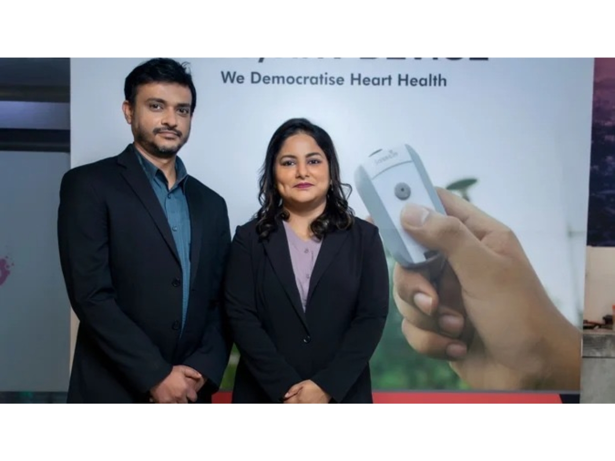 Made in India: Agatsa Launches EasyTouch+ - India's First Smart ...