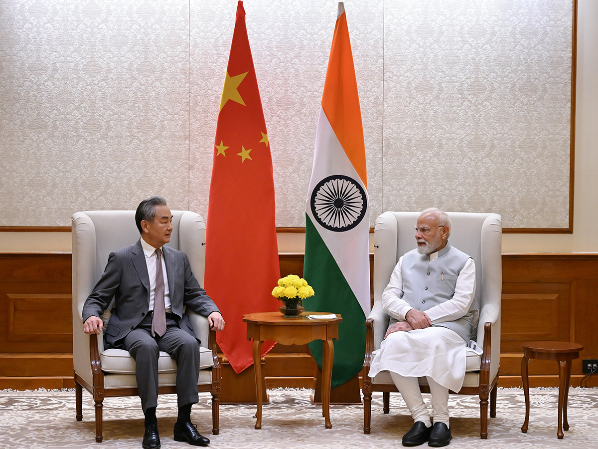 New phase in India-China ties with consensus on border peace ...