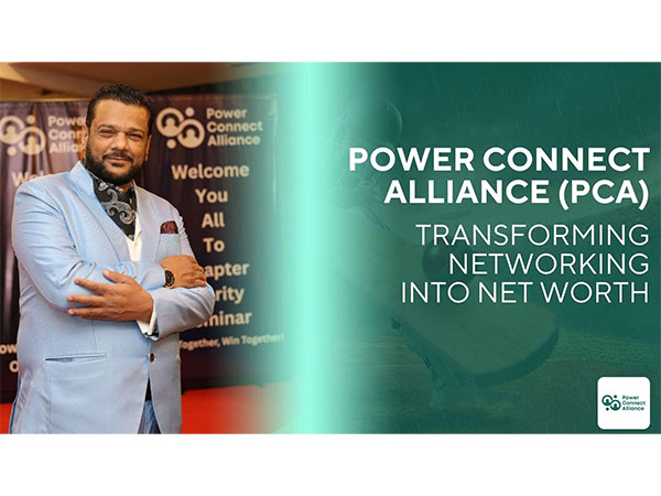 Power Connect Alliance Introduces New Platform for Business Collaboration