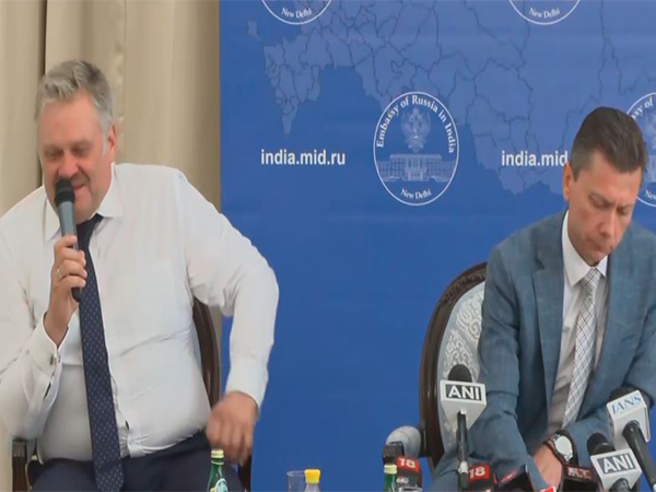 "Friends don't behave like that": Russian diplomat Babushkin on US ...