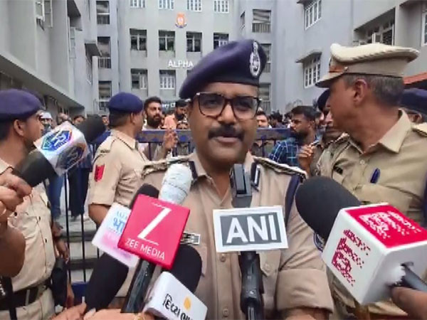 Ahmedabad: Class eighth student dies during treatment after being ...