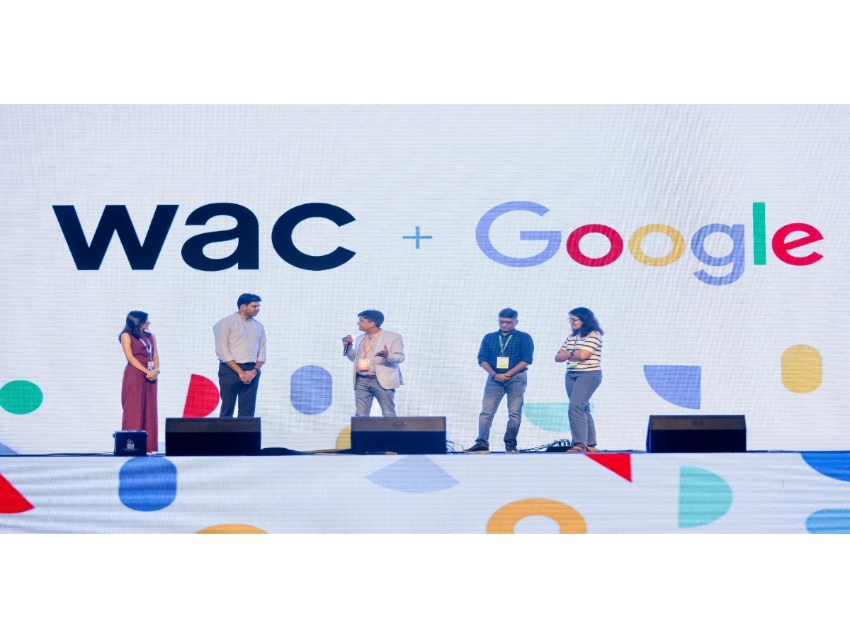WAC Beyond 2025 Highlights Kerala's Growing Role in Technology and ...