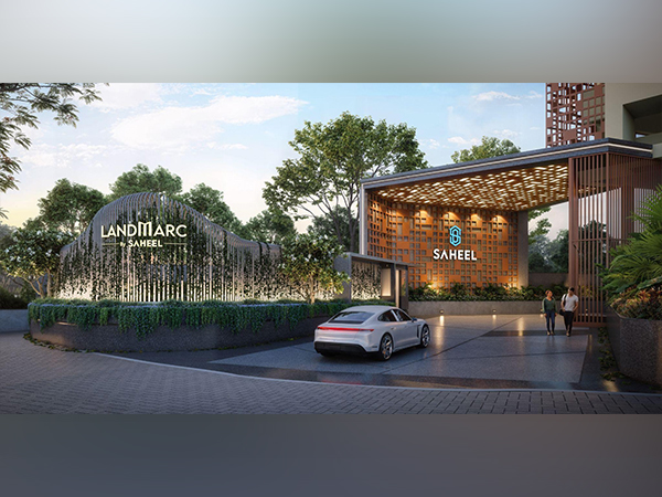 Where Comfort Meets Connectivity: Discover Saheel's New Project in ...