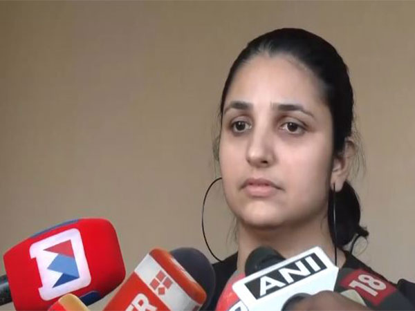 "My fight is for women...," Malayalam actor Rini George stands by her ...