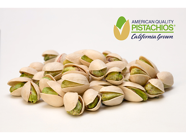 Glow From Within: How American Pistachios Support Skin Health and ...