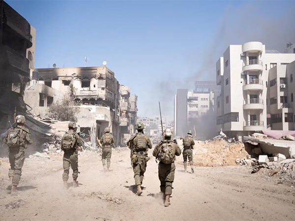 Israeli military coordinates with Gaza city medical officials ahead of ...