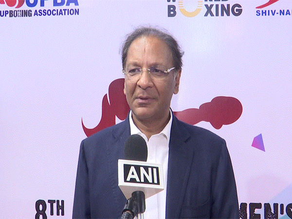 Ajay Singh wins third consecutive term as Boxing Federation of India President