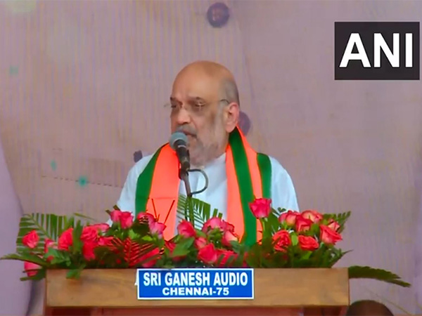 "Tamil Nadu's son CP Radhakrishnan is going to become Chairman of Rajya ...