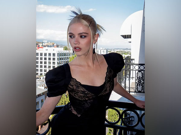 Singer-actress Hayes Warner join Ryan Murphy's thriller 'The Shards'