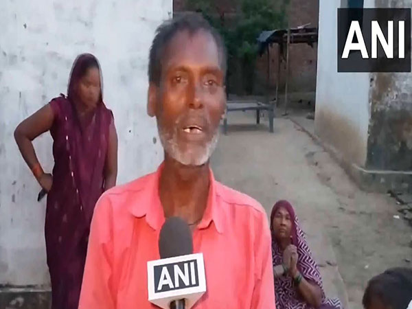 "He was acting mentally incoherent": Father of man involved in ...