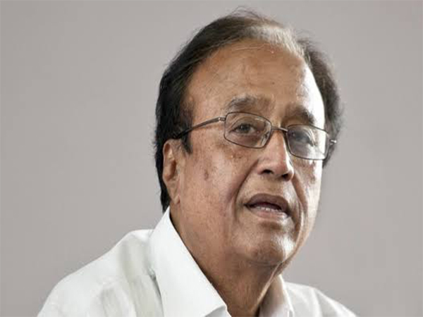 Veteran CPI leader Suravaram Sudhakar Reddy passes away; Congress, BRS ...