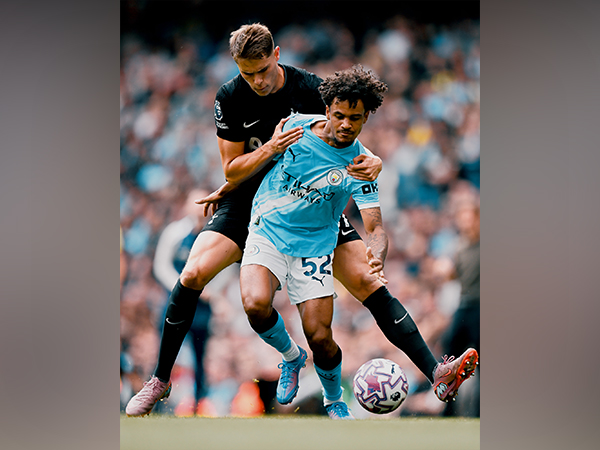 Premier League: Tottenham continues hot-streak under Frank, beats Man City 2-0