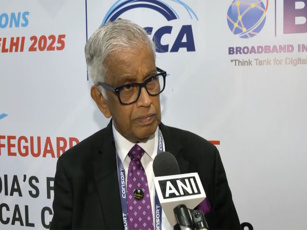 Telecom cos, OEMs must collaborate with global players for tech growth ...