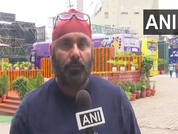 Sarandeep Singh hails Pujara as a "phenomenal cricketer"