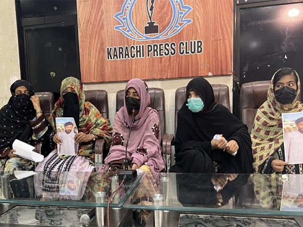New wave of enforced disappearances reported in Gwadar and Karachi