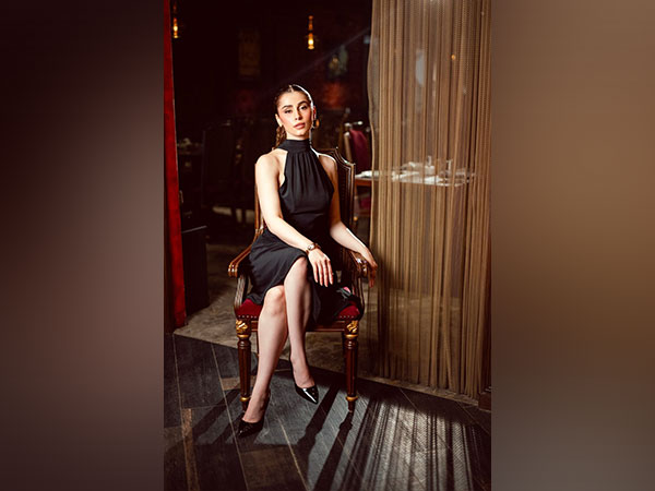 Splashing into Style: Flapper6's Monsoon Collection is making waves in the industry