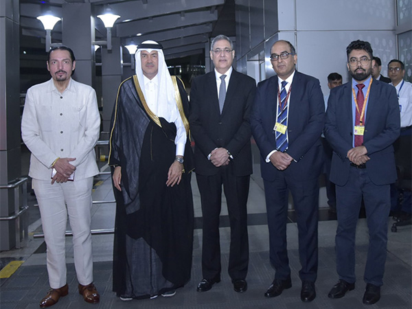 Qatar trade minister Ahmed Al-Sayed reaches India leading investment ...