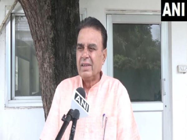 "50% US tariffs will not affect the Indian economy," says Rajasthan ...