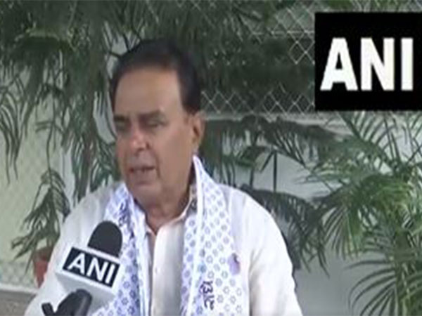 All-party meeting paves way for Rajasthan Monsoon Session starting ...