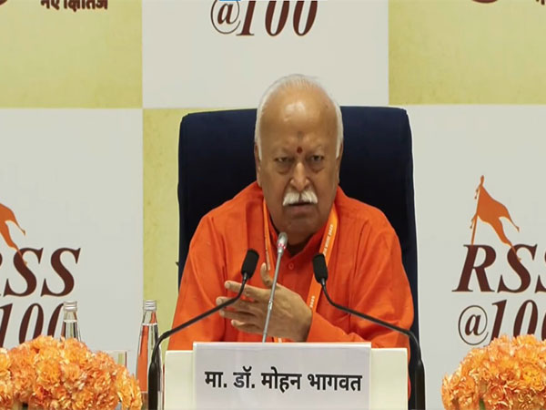 "There can be matbhed, but no manbhed": Mohan Bhagwat on question regarding differences between ...