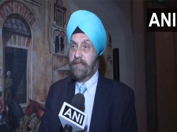 No need for knee-jerk reaction to every comment coming out of Washington: Former Diplomat Sarna