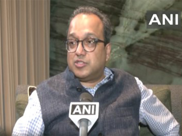 "Heartening to see this": FICCI president welcomes growth figures of GDP