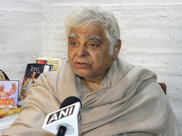 Ramanand Sagar's son Prem Sagar dies at 84, 'Ramayan' actor Arun Govil ...