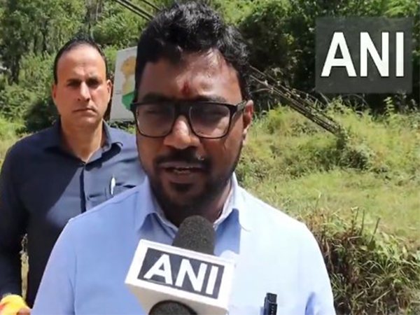 Sharda Mata a symbol of faith; trying to promote border tourism ...