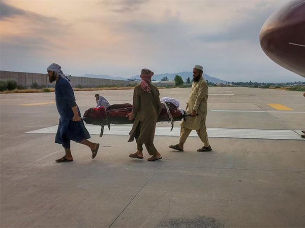 Etleboro.org - Another earthquake of magnitude 4.6 strikes Afghanistan