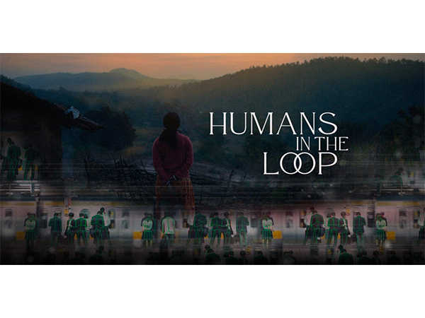 Here's what we know about 'Humans in the Loop', award-winning film on ...