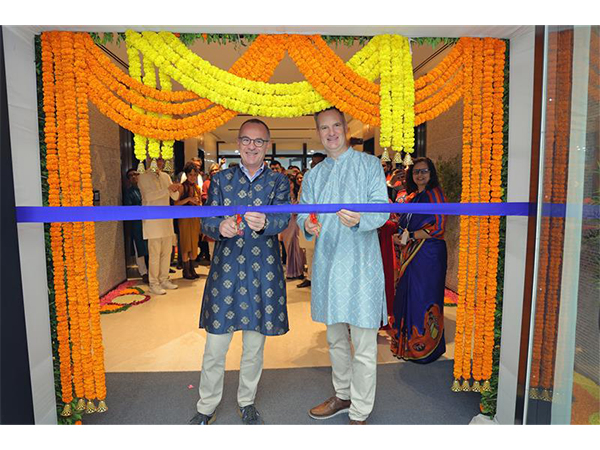 METRO Global Solution Center India Unveils New Office in Pune, Marking ...
