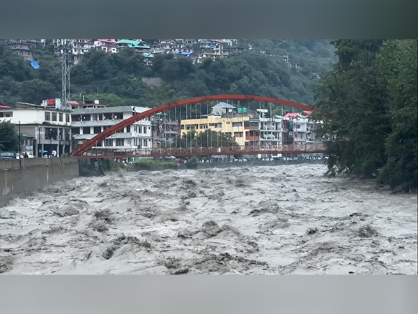 Heavy rain to continue in Himachal; IMD issues fresh alerts, warns of flash flood and landslide ...