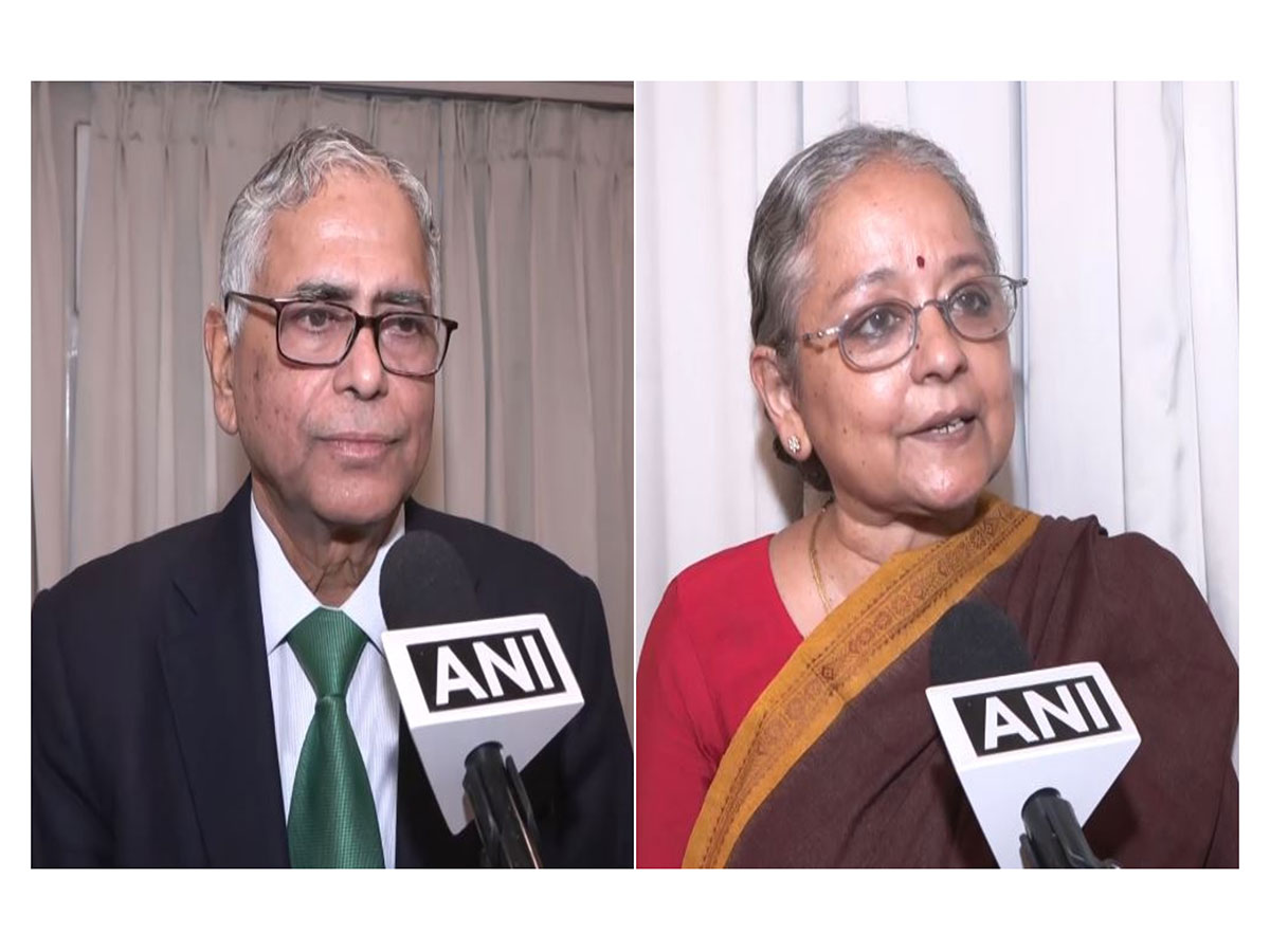 'Exhibition in line with PM Modi's vision at SCO...': Former IAS ahead ...