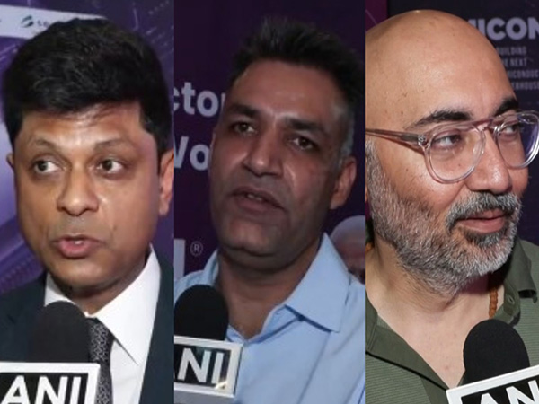 Government support, collaboration key to India's chip ambitions ...