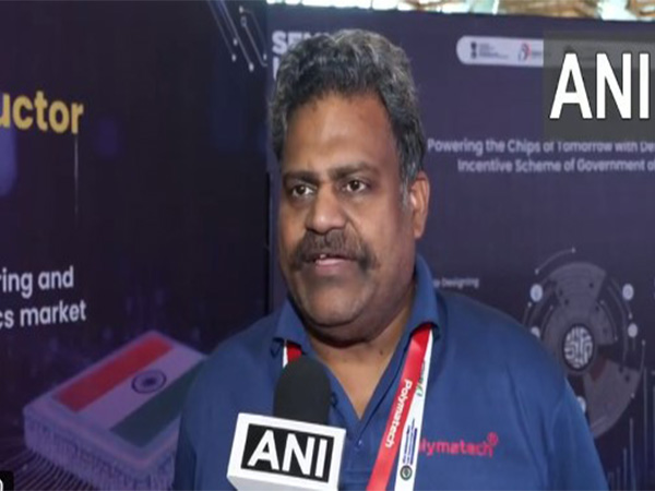 Tax holidays, import duty waivers can power India's semiconductor mission: Polymatech's CEO