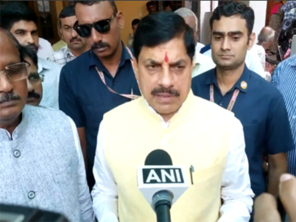 "Poor, middle class will benefit most": MP CM Mohan Yadav on GST reforms