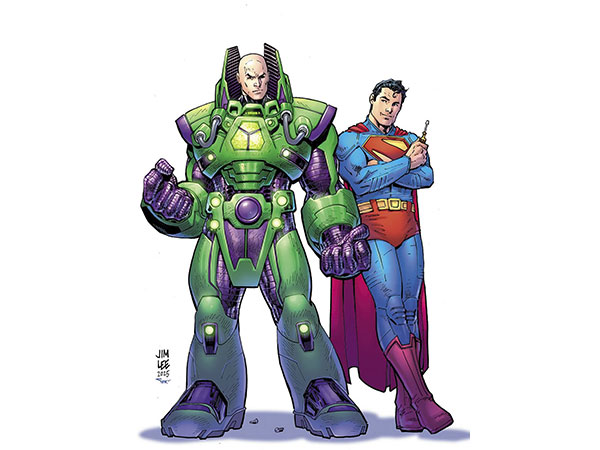 James Gunn confirms next 'Superman' movie 'Man of Tomorrow' for 2026 ...