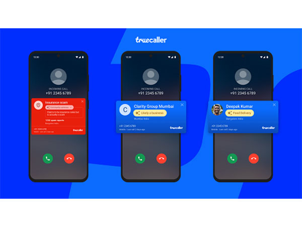 Truecaller Transforms Caller ID with AI: Know Why They're Calling, Not ...