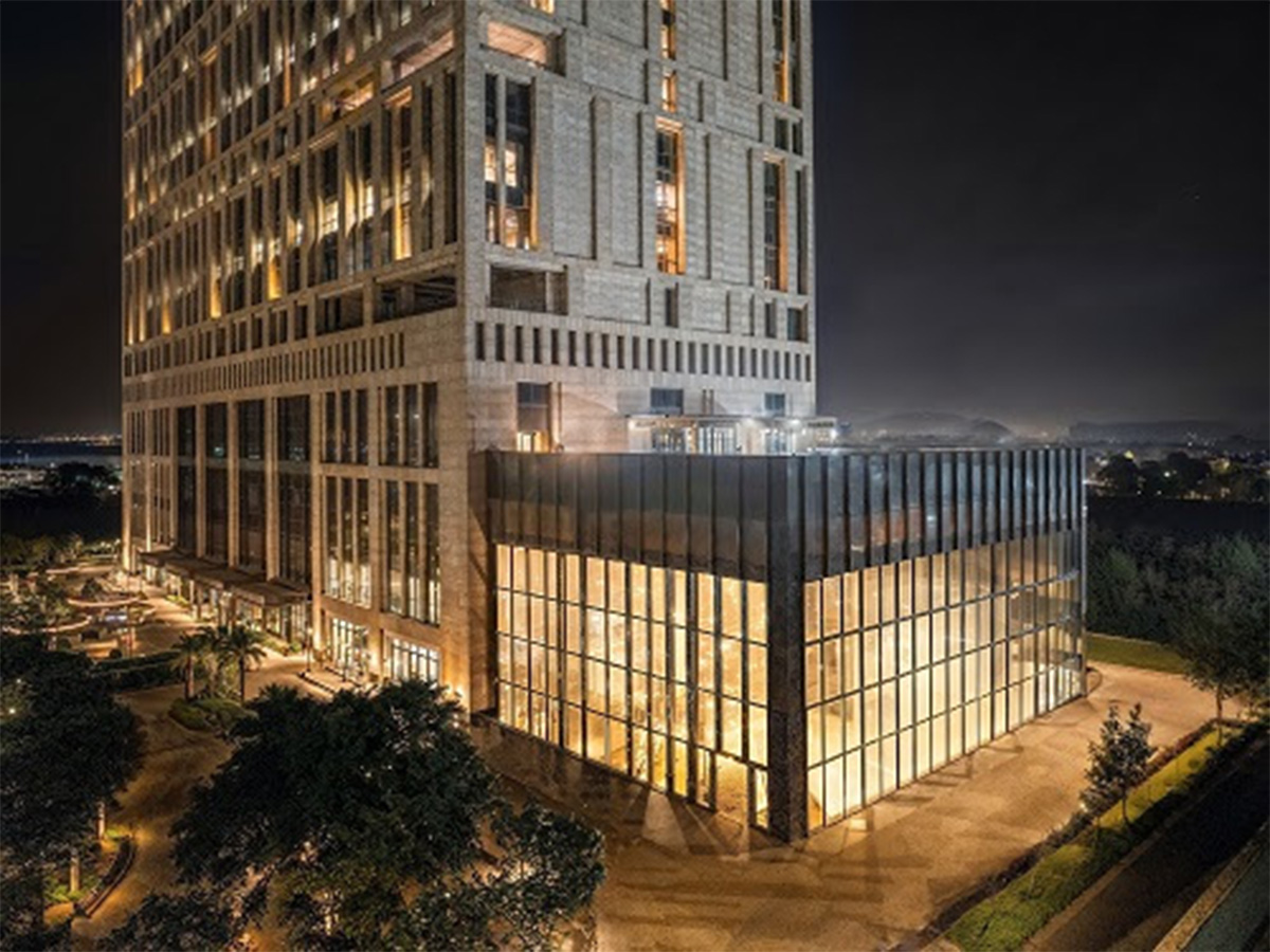 Kabul Chawla's BPTP Capital City Receives Prestigious Global ...