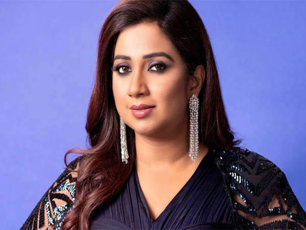 Shreya Ghoshal to perform at opening ceremony of ICC Women's Cricket ...