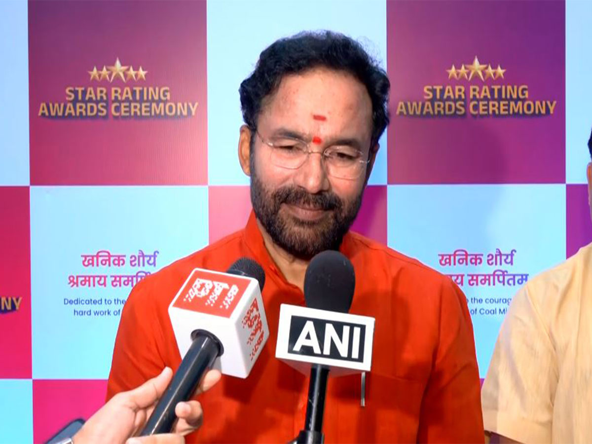 "Revolutionary reforms": Union Minister G Kishan Reddy lauds tax ...