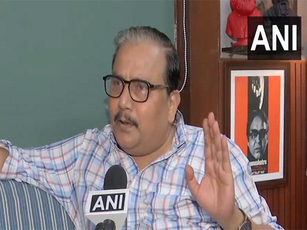"Never seen an individual so focussed on past": RJD's Manoj Jha takes ...