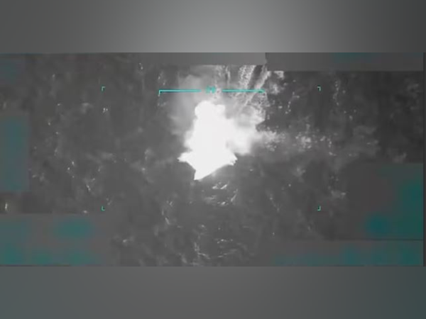 US calls Venezuelan aircraft presence in international waters 'provocative'