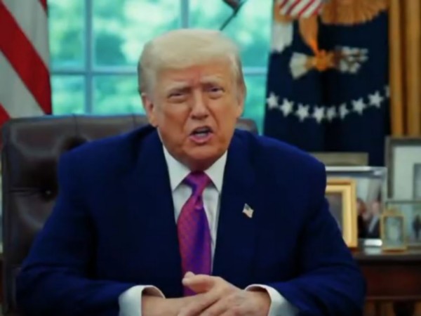 Tianjin Tango rattles Trump, says "We have lost India, Russia to ...