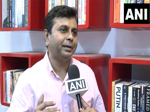 "A great tribute": DMK's Saravanan on Periyar Portrait unveiling at Oxford