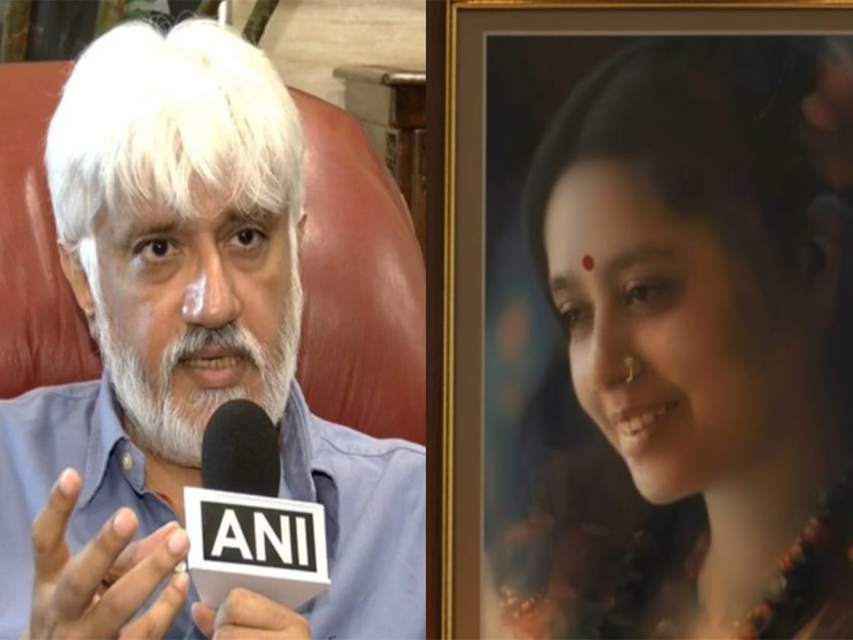 Vikram Bhatt's mother Varsha Bhatt dies at 85