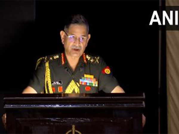 "Over 72000 NCC warriors volunteered for civil defence measures during Op Sindoor": COAS General ...