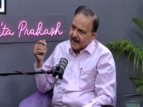 "I feel media has a role to play...": Former IPS officer Amod Kanth ...